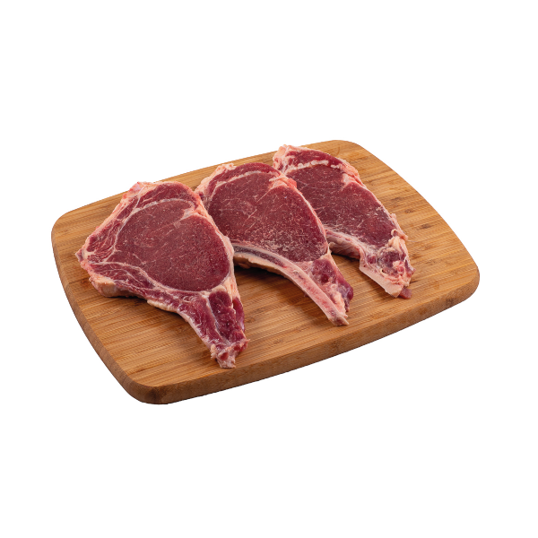 Chuleta Del 0 De Res | Carnemart: Tu aliado en precios bajos y calidad ...